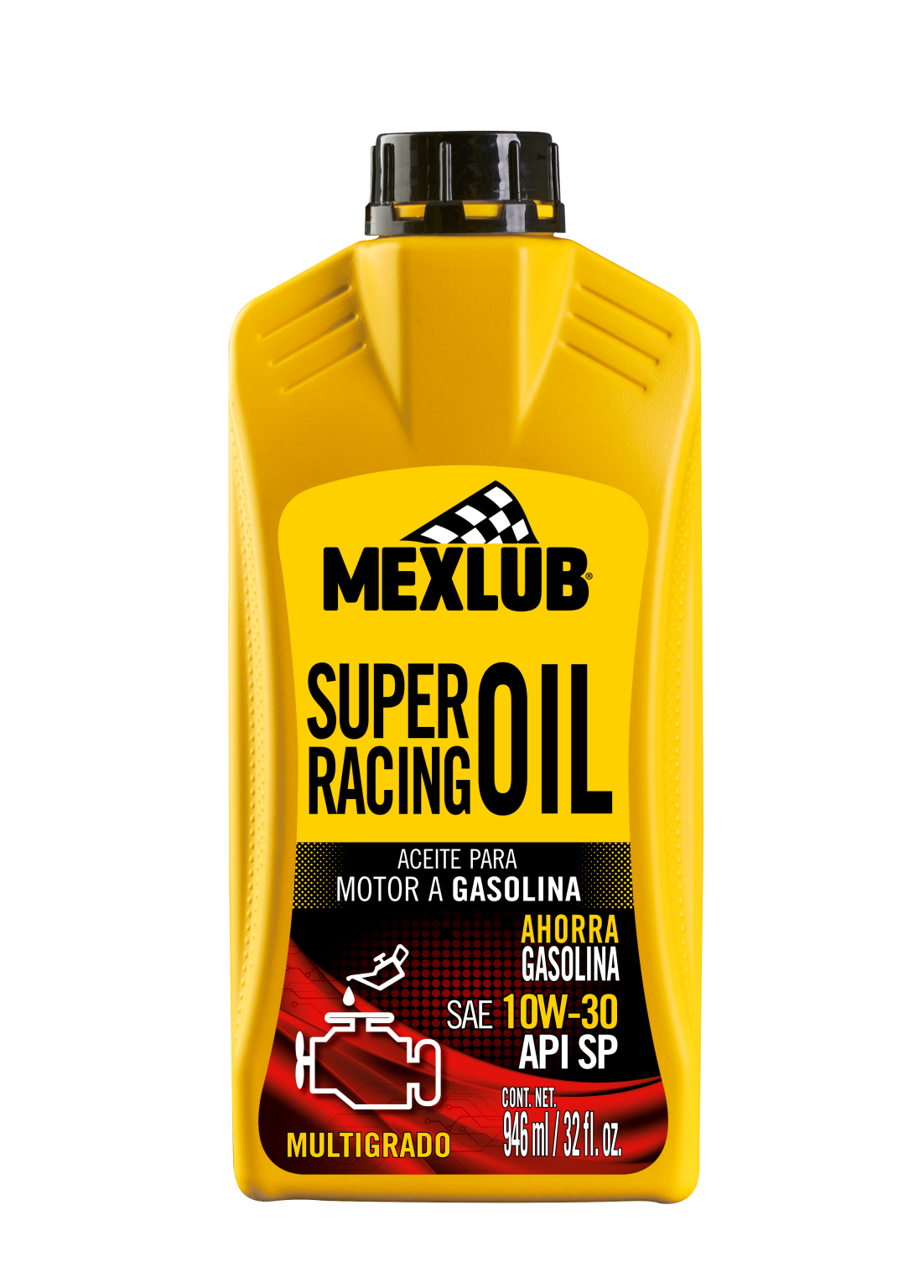 MEXLUB HIDRÁULICO, ISO VG 68, DTH 300 - Mexlub : Mexlub